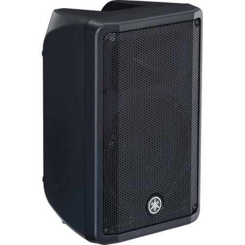 Yamaha DBR10 700-Watt Powered Speaker