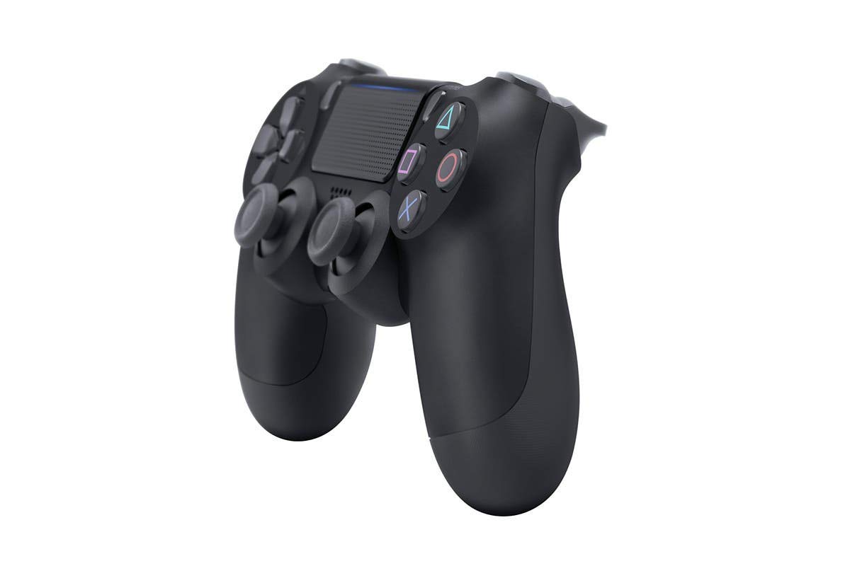 Sony DualShock4 Gaming Pad