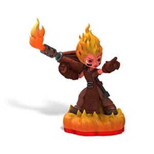 Skylanders Trap Team: Torch, Blades, & Gill Grunt - Triple Character Pack