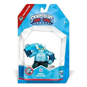 Skylanders Trap Team: Trap Master Gusto Character Pack