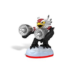 Skylanders Trap Team: Full Blast Jet Vac Character Pack