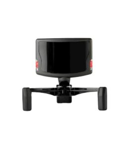 natural point trackir 5 bundle includes trackir 5 optical head tracker & track clip pro