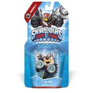 Skylanders Trap Team: Full Blast Jet Vac Character Pack