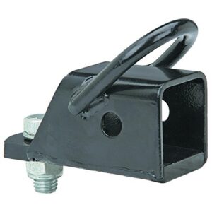 atv hitch adapter by haul master