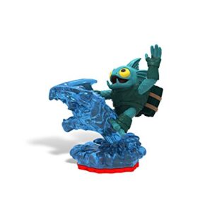 Skylanders Trap Team: Torch, Blades, & Gill Grunt - Triple Character Pack