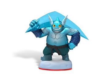 skylanders trap team: trap master gusto character pack