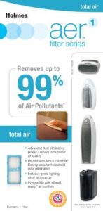 air purifier filter