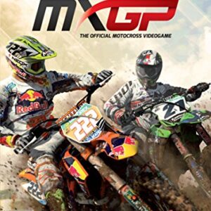 MXGP 14: The Official Motocross Videogame