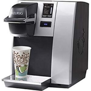 keurig k150p commercial brewing system