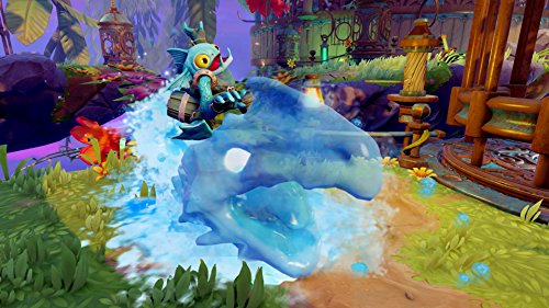 Skylanders Trap Team: Torch, Blades, & Gill Grunt - Triple Character Pack