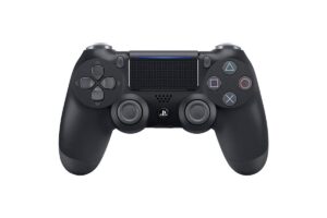 sony dualshock4 gaming pad