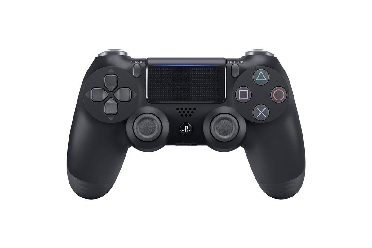 Sony DualShock4 Gaming Pad