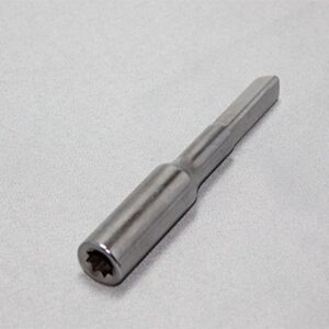 Piano Tuning Pin Removal Tool - Power Piano Tuning Pin Socket - Piano Stringing Tool