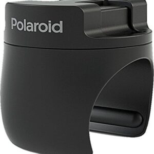 Polaroid Bicycle Mount for the Polaroid CUBE, CUBE+ HD Action Lifestyle Camera