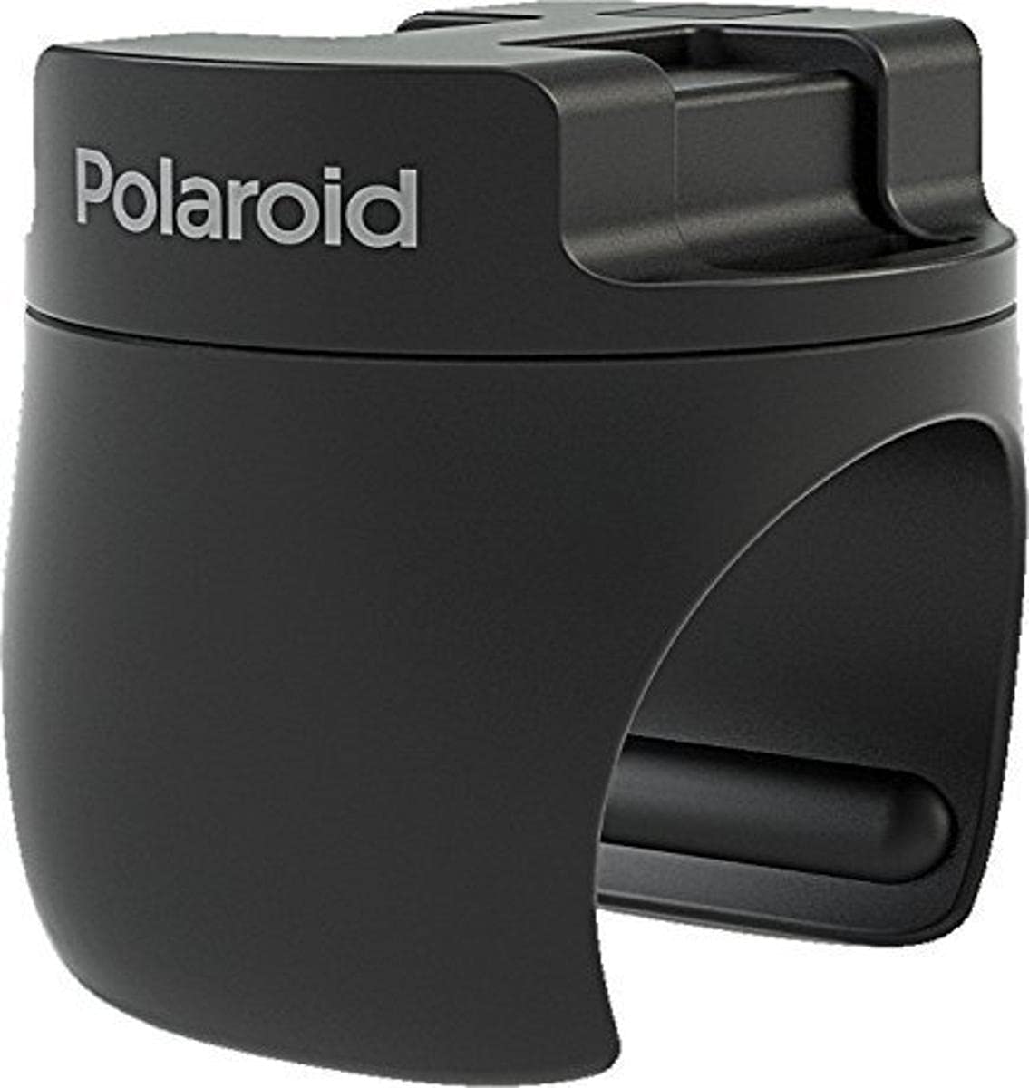 Polaroid Bicycle Mount for the Polaroid CUBE, CUBE+ HD Action Lifestyle Camera