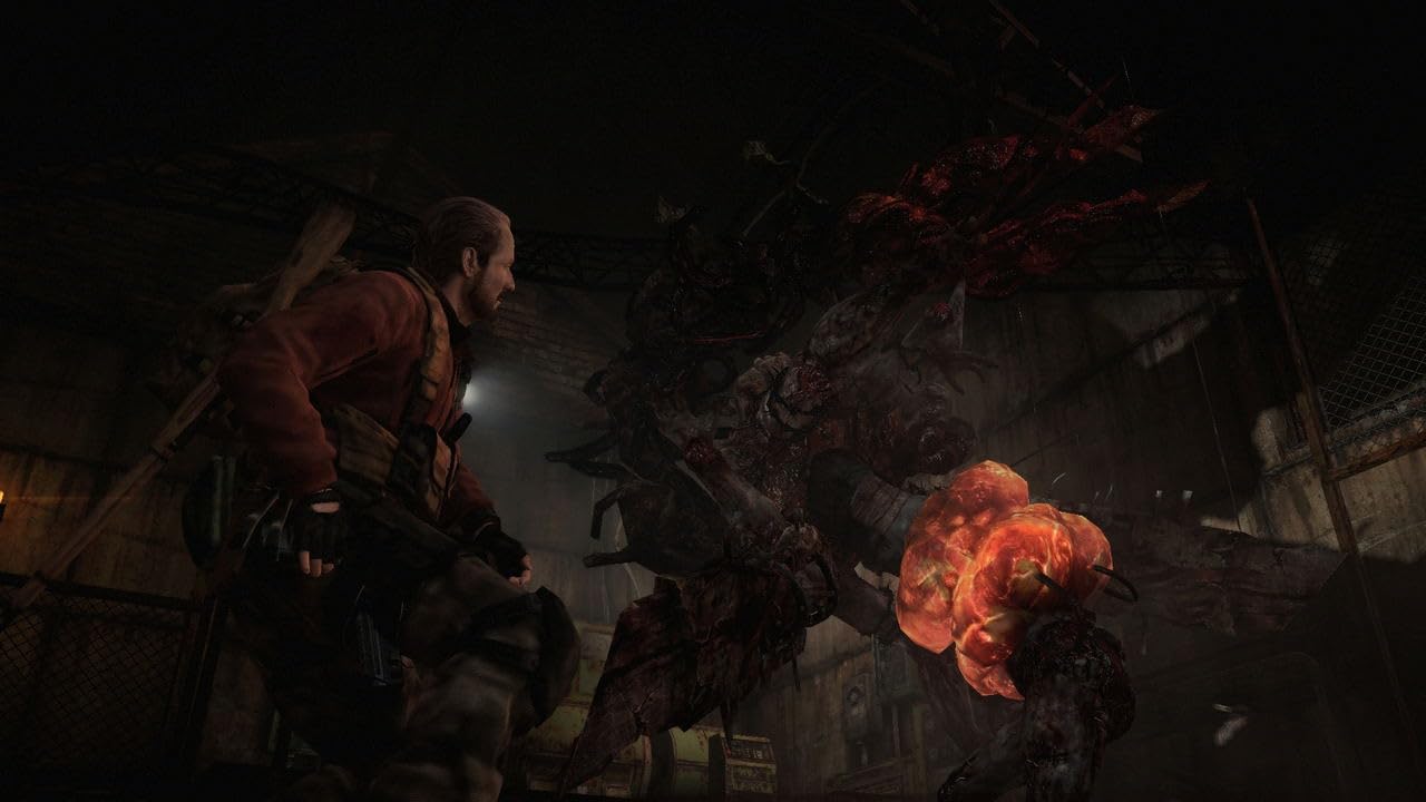 Resident Evil: Revelations 2 - PlayStation 3