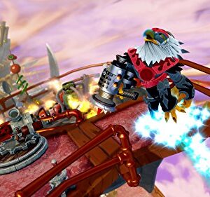 Skylanders Trap Team: Full Blast Jet Vac Character Pack