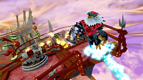 Skylanders Trap Team: Full Blast Jet Vac Character Pack