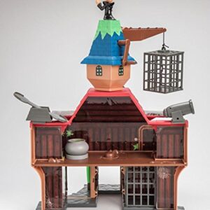 BD&A Skylanders FunPlay Krankcase's Lair