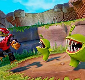 Skylanders Trap Team: Full Blast Jet Vac Character Pack