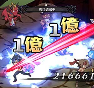 魔界戦記ディスガイア5 初回限定版 初回限定特典 ゲーム内で使用できるプロダクトコード「着せ替えセラフィーヌ(バニーガールVer.)」 付