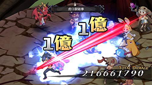 魔界戦記ディスガイア5 初回限定版 初回限定特典 ゲーム内で使用できるプロダクトコード「着せ替えセラフィーヌ(バニーガールVer.)」 付