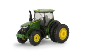 ertl toys john deere 7270r tractor (1:64 scale)