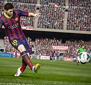 Fifa 15