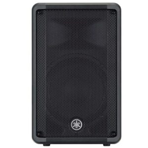 Yamaha DBR10 700-Watt Powered Speaker