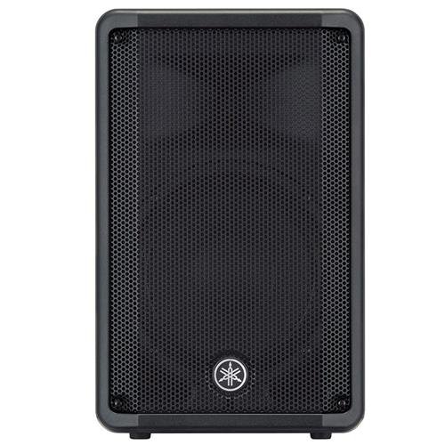 Yamaha DBR10 700-Watt Powered Speaker