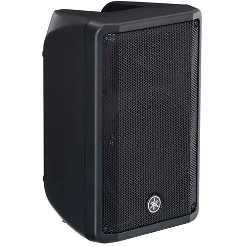 Yamaha DBR10 700-Watt Powered Speaker