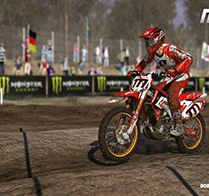 MXGP 14: The Official Motocross Videogame