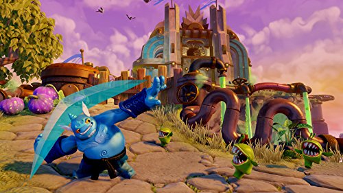 Skylanders Trap Team: Trap Master Gusto Character Pack