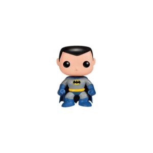 funko pop! dc comics batman unmasked #51 vinyl figure