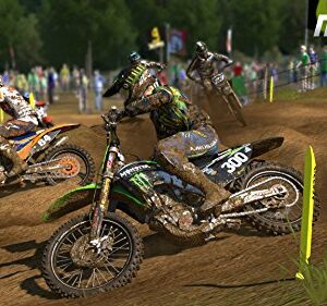 MXGP 14: The Official Motocross Videogame