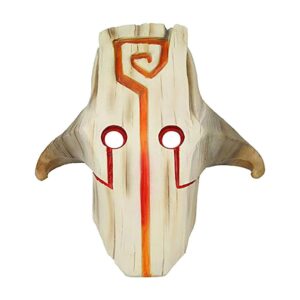 Dota 2 Juggernaut Mask (Electronic Games)