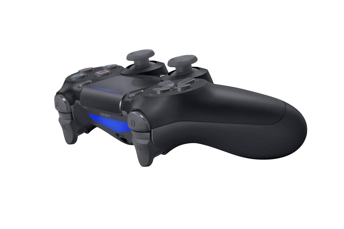 Sony DualShock4 Gaming Pad