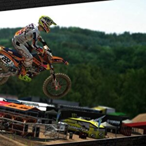 MXGP 14: The Official Motocross Videogame