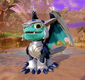 Skylanders Trap Team: Torch, Blades, & Gill Grunt - Triple Character Pack