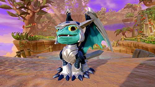 Skylanders Trap Team: Torch, Blades, & Gill Grunt - Triple Character Pack