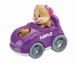 fisher-price laugh & learn smart speedsters, sis