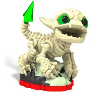 skylanders trap team: funny bone character pack