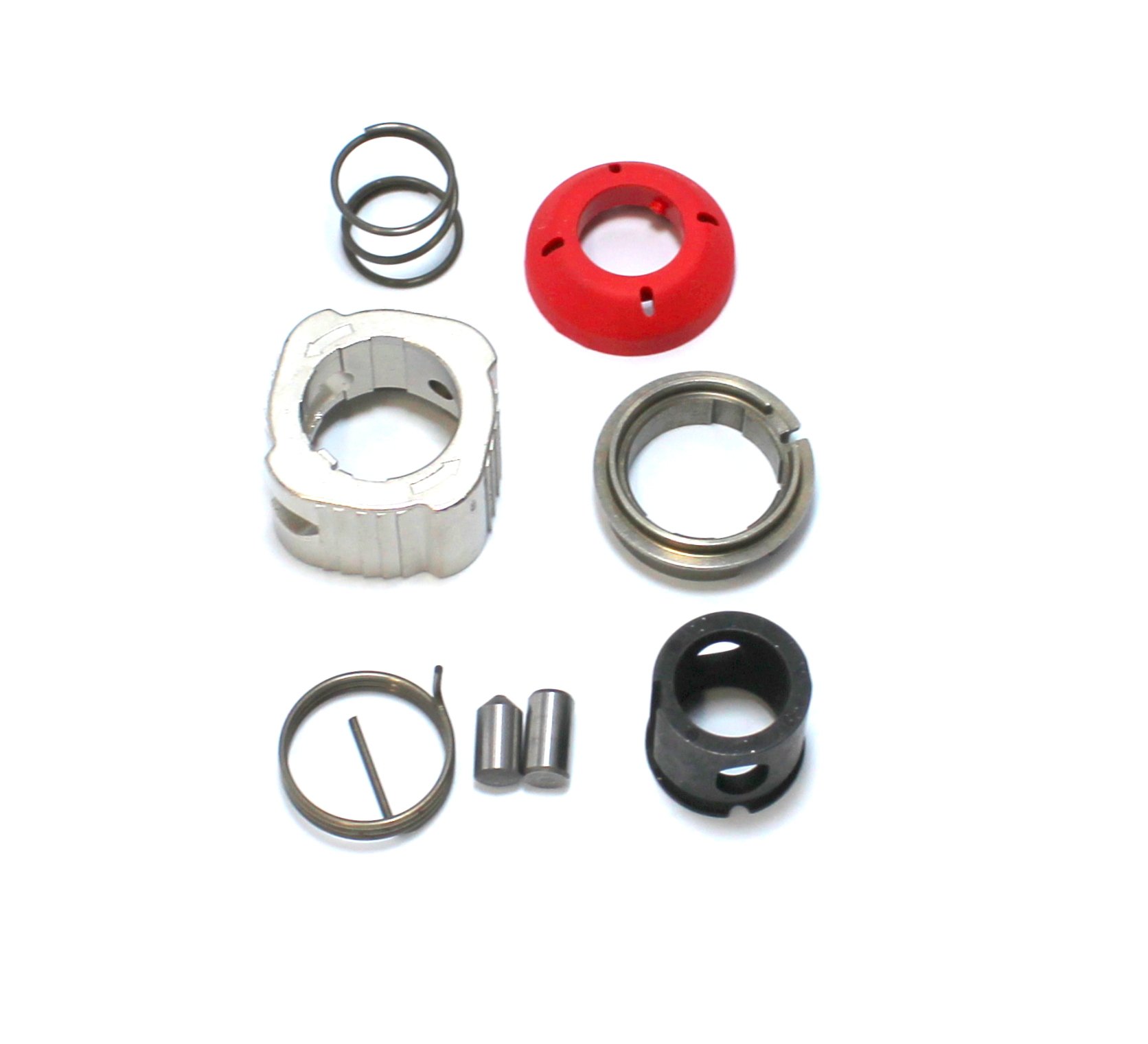 Bosch 2610920684 Blade Clamp Kit