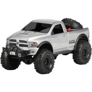 proline 343400 ram 1500 clear body for 1:10 scale crawlers