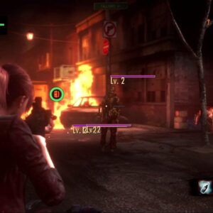 Resident Evil: Revelations 2 - PlayStation 3