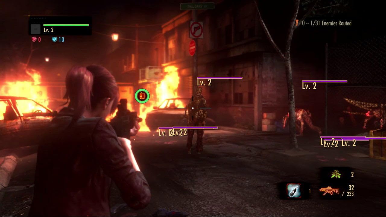 Resident Evil: Revelations 2 - PlayStation 3