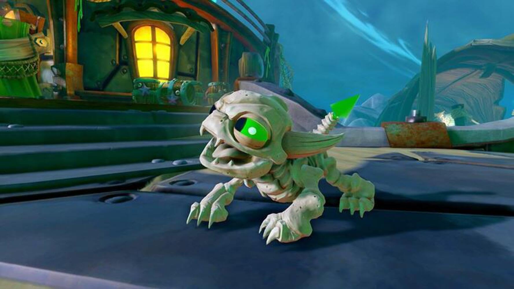 Skylanders Trap Team: Funny Bone Character Pack