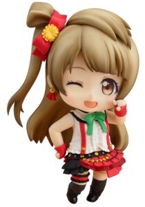 good smile love live!: kotori minami nendoroid action figure