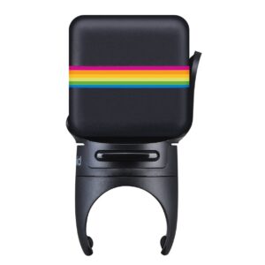 Polaroid Bicycle Mount for the Polaroid CUBE, CUBE+ HD Action Lifestyle Camera