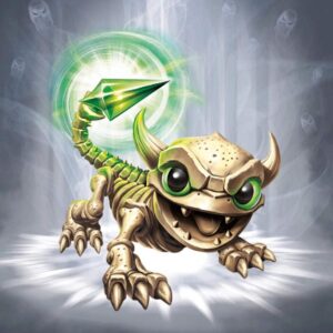 Skylanders Trap Team: Funny Bone Character Pack